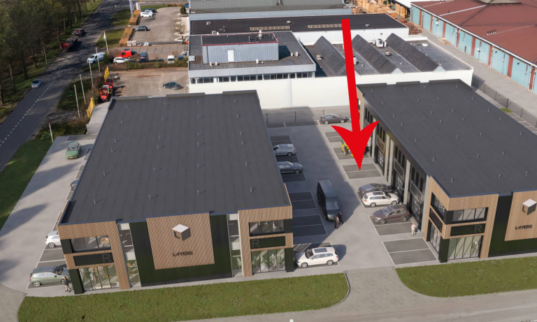 Homerr Vianen Vianen - D-Fokker